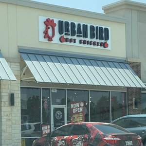 URBAN BIRD HOT CHICKEN - 78 Photos & 48 Reviews - 2162 Spring Stuebner ...