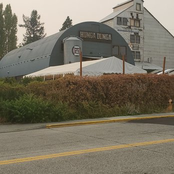 HUNGA DUNGA BREWING - Updated October 2025 - 62 Photos & 49 Reviews ...