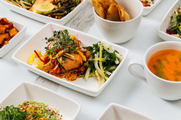 VESSEL KITCHEN - 189 Photos & 115 Reviews - 905 E 900th S, Salt Lake ...