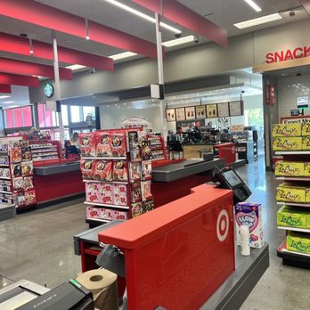 TARGET - Updated October 2024 - 208 Photos & 265 Reviews - 27320 W ...