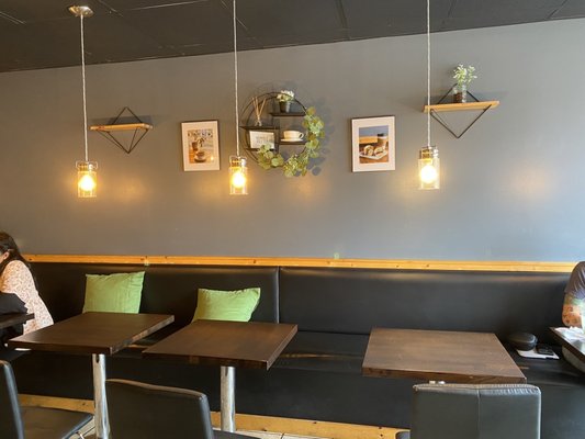 MERGE CAFE - QUANTICO - Updated October 2025 - 61 Photos & 51 Reviews ...