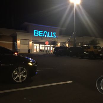 BEALLS DEPARTMENT STORE - Updated July 2025 - 2424 US-1, Titusville ...