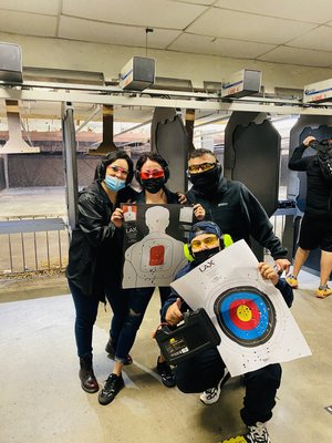 LUNA SECURITY TRAINING ACADEMY - Updated December 2025 - 112 Photos ...