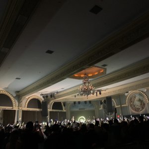 CRYSTAL BALLROOM - 246 Photos & 327 Reviews - Music Venues - 1332 W ...