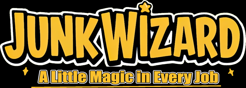 JUNK WIZARD HAULING - Updated August 2024 - Request a Quote ...