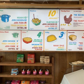 LLOYDIE’S - Updated June 2024 - 114 Photos & 60 Reviews - 66 Rue Saint ...