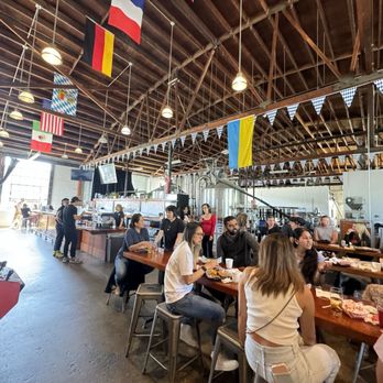 47 HILLS BREWING COMPANY - Updated October 2024 - 441 Photos & 314 ...