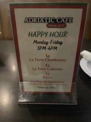 ADRIATIC CAFE ITALIAN GRILL - 194 Photos & 188 Reviews - 27240 Katy Fwy ...