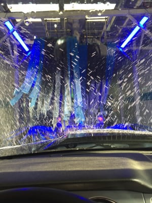 PELICAN POINTE CAR WASH - Updated March 2026 - 25 Photos & 51 Reviews ...