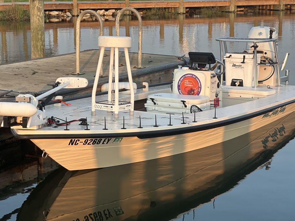 FLY FISHING OBX - Updated August 2025 - Kitty Hawk, North Carolina ...