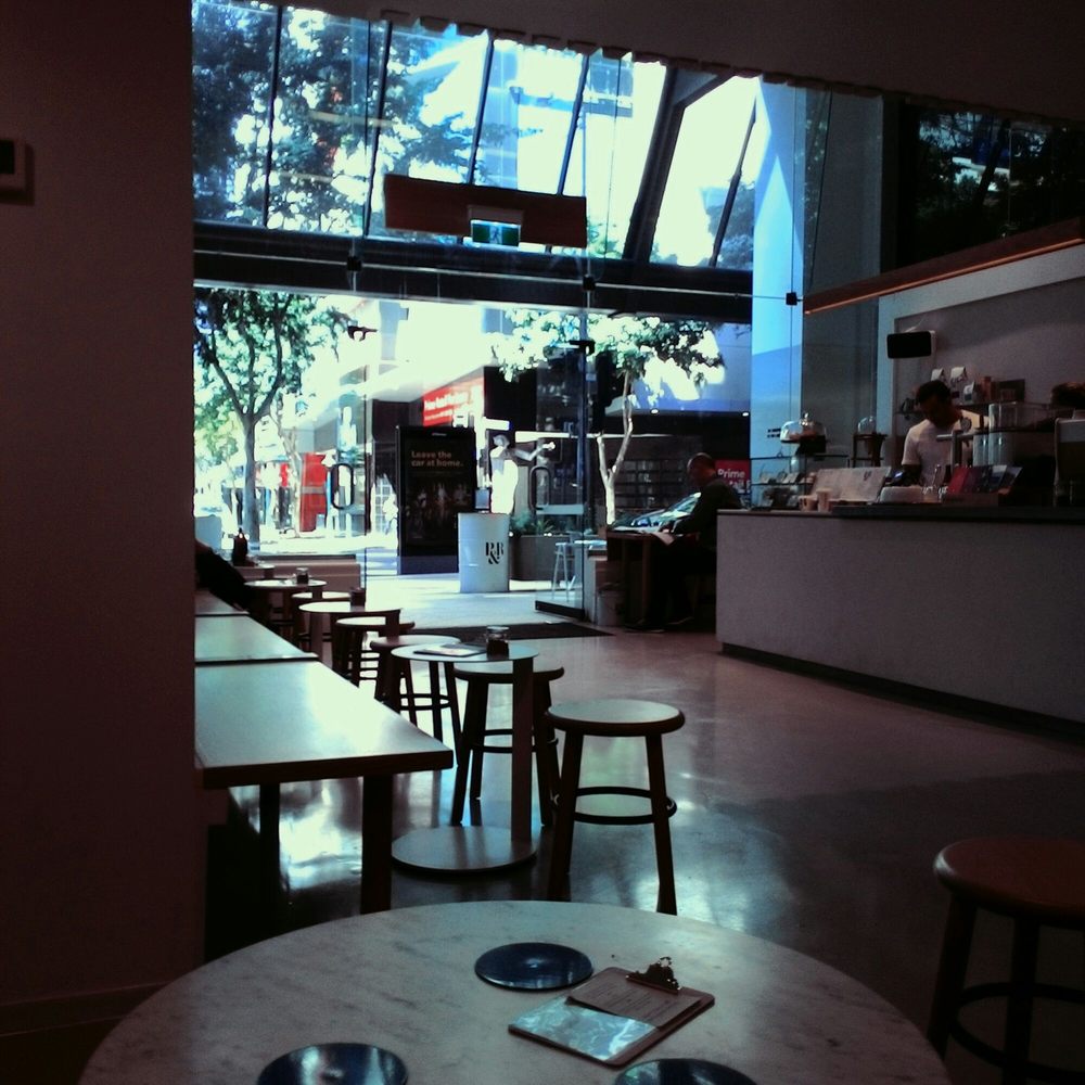 The Best 10 Cafes near Queen Street Mall in Brisbane Queensland - Yelp