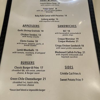 REVELIE LUNCHEONETTE - Updated August 2024 - 53 Photos & 28 Reviews ...