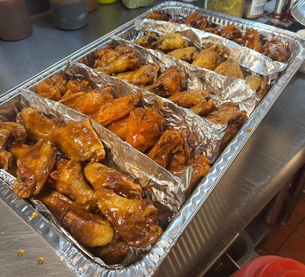 JB’S DREAM DELI - Updated July 2024 - 121 Photos & 25 Reviews - 6361 ...