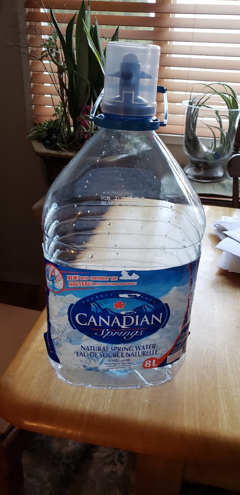 CANADIAN SPRINGS - Updated November 2025 - 21 Reviews - 1200 Britannia ...