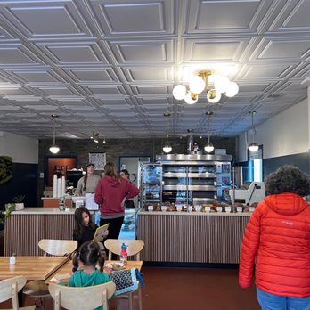 SLOW RISE BAKEHOUSE - Updated November 2024 - 73 Photos & 55 Reviews ...