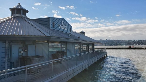 IVAR’S SEAFOOD BAR - 187 Photos & 186 Reviews - 1201 Lake Washington ...