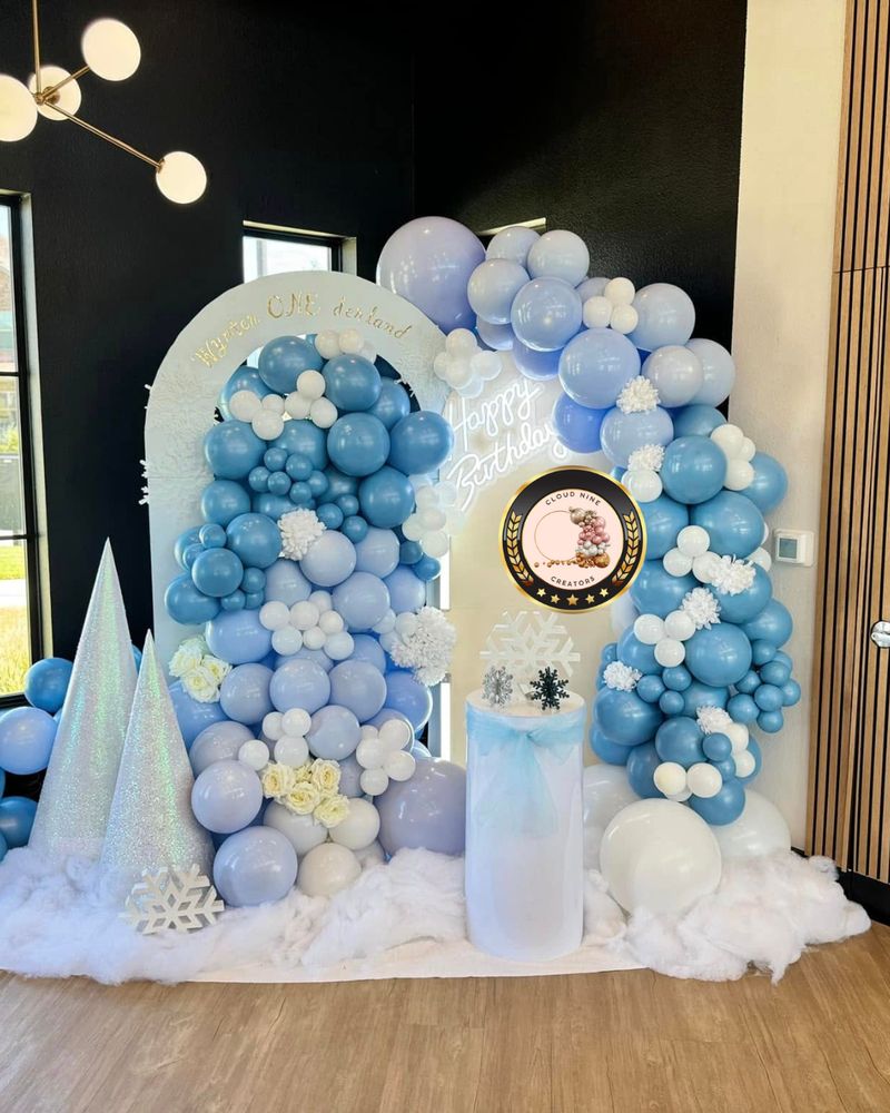 CLOUD NINE CREATORS - Updated April 2025 - 34 Photos - Frisco, Texas ...