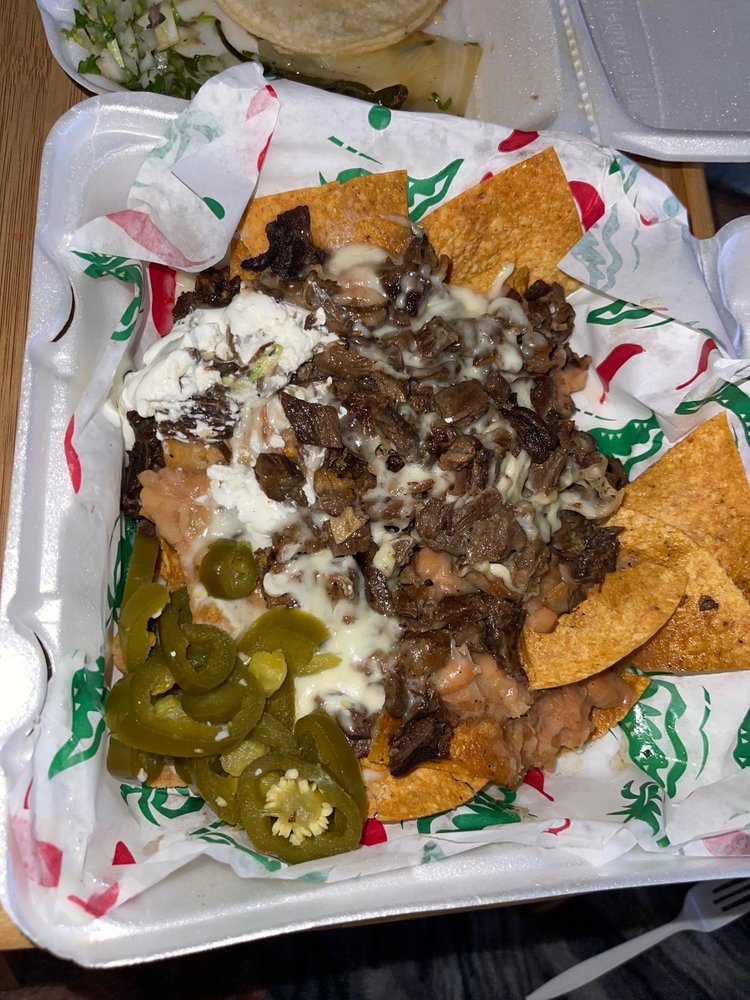 TRES SALSAS TAQUERIA - Updated May 2026 - 54 Photos & 28 Reviews - 9575 ...