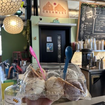 HIGH POINT CREAMERY - Updated February 2025 - 334 Photos & 190 Reviews ...