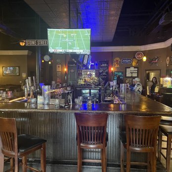 STONE STREET PUB - Updated December 2025 - 16 Photos & 44 Reviews ...