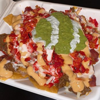 MAN VS FRIES - Updated July 2025 - 27 Photos & 24 Reviews - 1830 Del ...