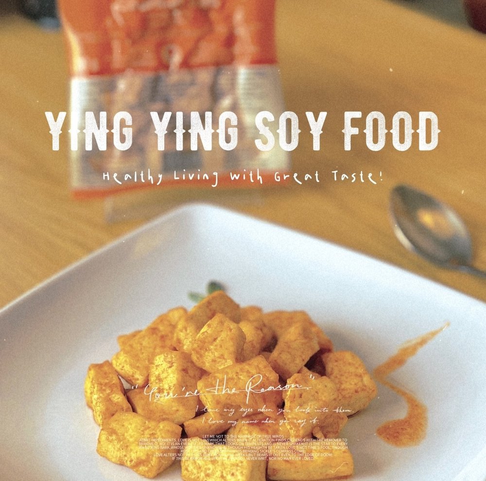 YING YING SOY FOOD - Updated December 2025 - 16 Photos & 10 Reviews ...