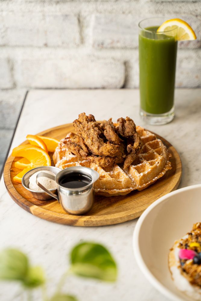 CAFE GRATITUDE - Updated June 2026 - 2255 Photos & 1865 Reviews - 512 ...