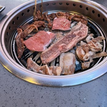 VOLCANO ASIAN BBQ AND HOT POT - Updated January 2026 - 200 Photos & 64 ...