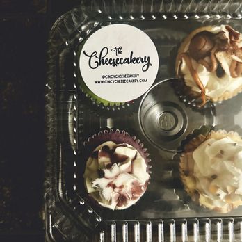 THE CHEESECAKERY - Updated September 2025 - 13 Photos - 8144 Beechmont ...
