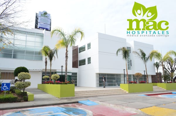 HOSPITAL MAC - Updated February 2025 - República de Perú 102 ...