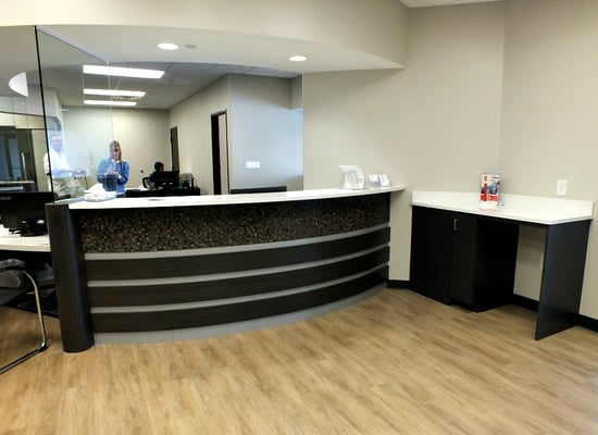 DENTFIRST PERIMETER - Updated October 2025 - 12 Photos & 34 Reviews ...