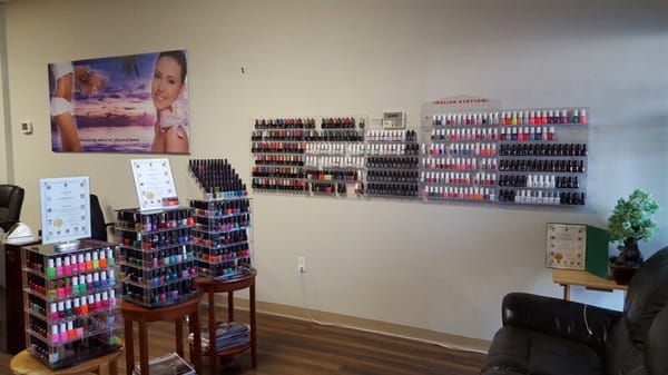 RUBY NAILS - Updated November 2025 - 32 Photos & 16 Reviews - 355 Erb ...