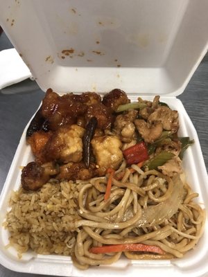 RICE TO-GO - 121 Photos & 91 Reviews - Chinese - 4840 Spring Mountain ...