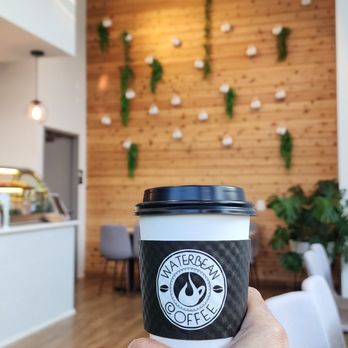 WATERBEAN COFFEE - Updated December 2025 - 98 Photos & 53 Reviews ...