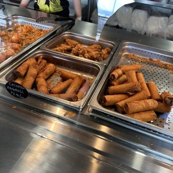 KING EGGROLL EXPRESS - Updated October 2025 - 158 Photos & 65 Reviews - 442 West Calaveras Blvd ...