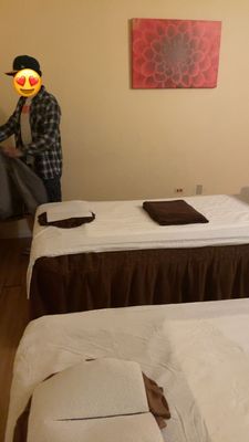 SUNNY FOOT SPA - Updated June 2026 - 13 Photos & 99 Reviews - 1300 S ...