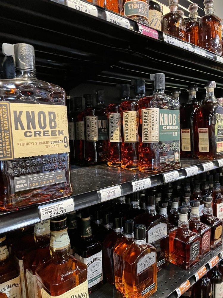 BASELINE LIQUOR - Updated October 2025 - 30 Photos & 41 Reviews - 7502 ...