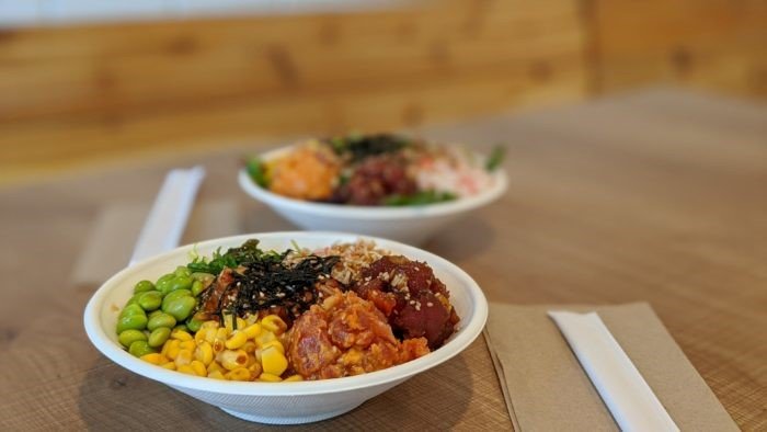 STEVE’S POKÉ BAR - Updated August 2024 - 39 Photos & 13 Reviews - 2245 ...