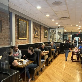 RUTHERFORD PANCAKE HOUSE - Updated June 2024 - 645 Photos & 672 Reviews ...