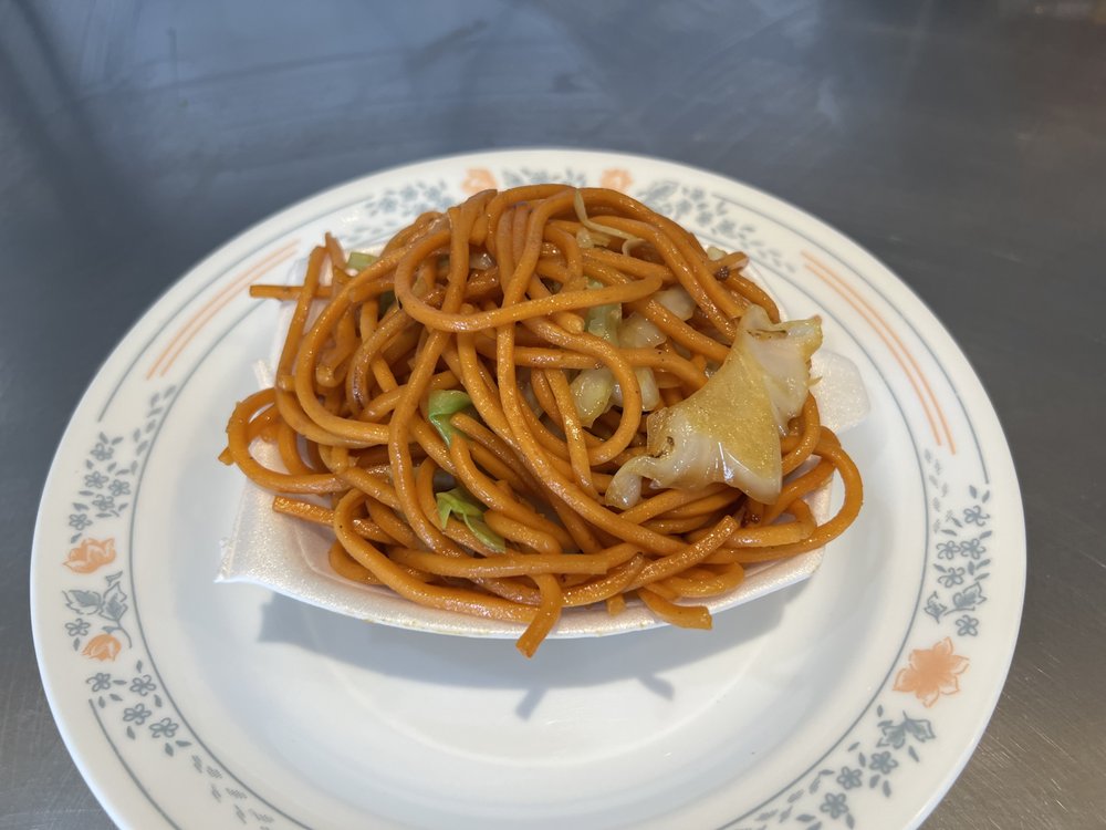 PERFECT ONE DOLLAR CHINESE FOOD - Updated December 2025 - 15 Photos ...