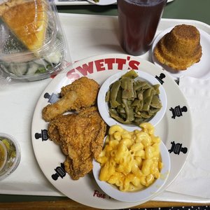 SWETT’S RESTAURANT - 108 Photos & 157 Reviews - 2725 Clifton Ave ...
