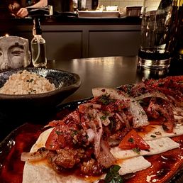 HAMDI - Updated December 2025 - 490 Photos & 163 Reviews - 4012 Leary ...