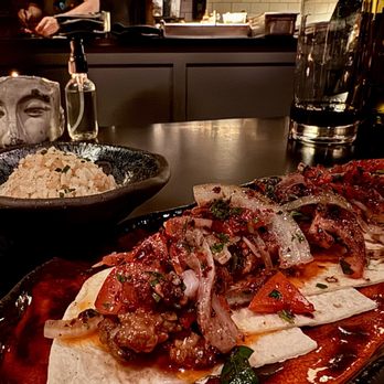 HAMDI - Updated July 2024 - 399 Photos & 123 Reviews - 4012 Leary Way ...