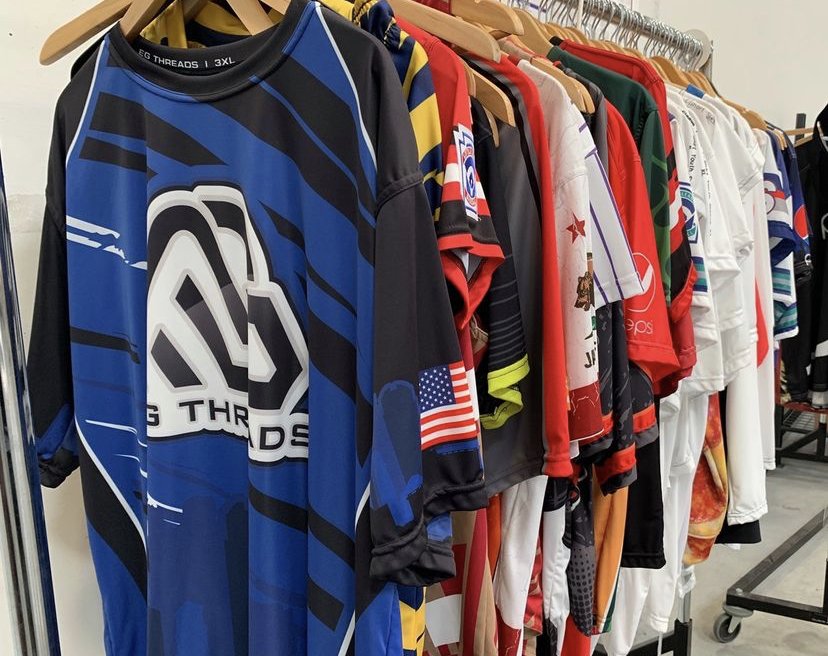 EG THREADS - Updated 2024 - 20 Photos - 4588 E Craig Rd, Las Vegas ...