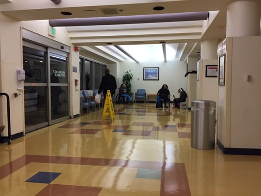 ALAMEDA HOSPITAL - Updated December 2025 - 40 Photos & 189 Reviews ...