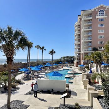 MARRIOTT’S OCEANWATCH VILLAS AT GRANDE DUNES - Updated July 2025 - 241 Photos & 102 Reviews ...