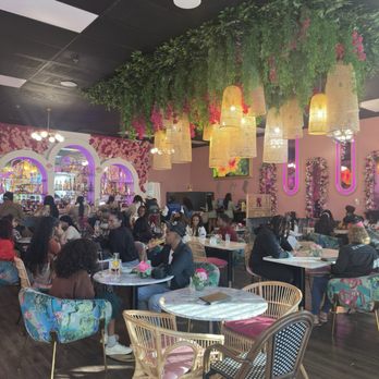 MOSA RESTAURANT AND BAR - Updated March 2025 - 143 Photos & 46 Reviews ...