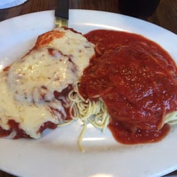 GONDOLIER ITALIAN RESTAURANT - Updated July 2025 - 52 Photos & 70 ...