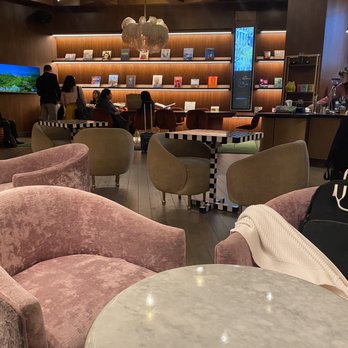 FUNNY LIBRARY COFFEE SHOP - 183 Photos & 65 Reviews - 1445 Turtle Creek ...