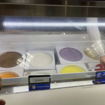 FROSTBITES CREPES & FROZEN DELIGHTS - Updated September 2024 - 1565 ...
